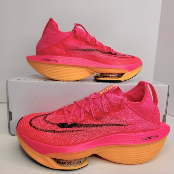 Nike | Shoes | Nike Air Zoom Alphafly Next 2 Mens | Poshmark